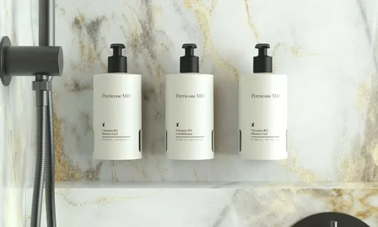 Earth Day | Vanity Group launches new toiletries cutting plastic waste ...