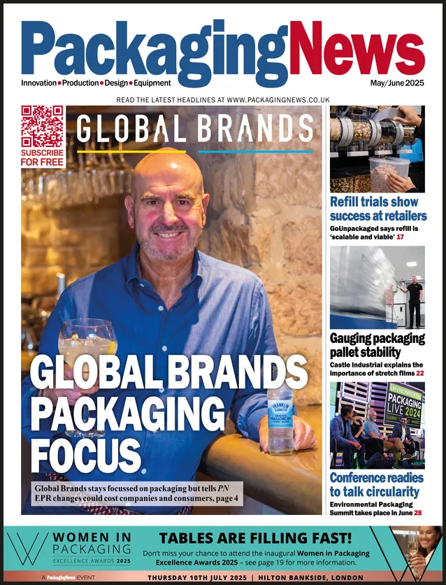 Login :: Packaging News