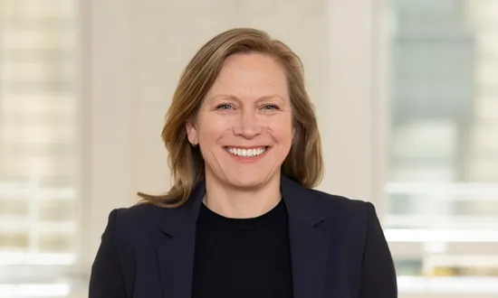 New Faerch CEO aims to boost sustainability and profitability