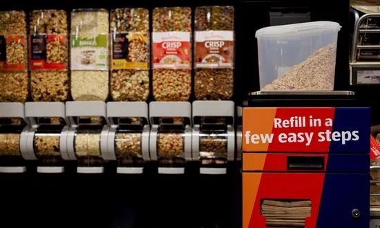The Refill Coalition announces ‘scalable, commercially viable ...
