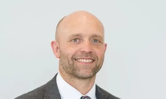 CPI appoints new chief executive