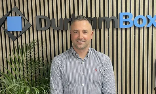 Durham Box strengthens sales team with new appointment