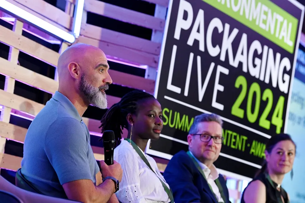 Environmental Packaging Summit | Major brands & retailers set to take stage