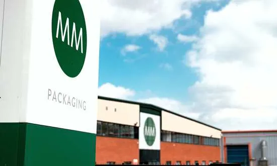 MM Packaging announces investment in apprenticeship scheme