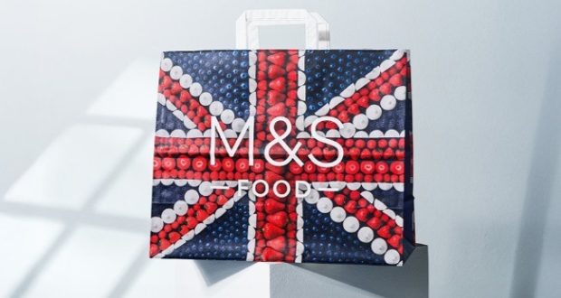 EP Group launches paper bag campaign targeting fashion retailers