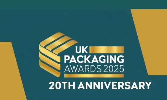 UK Packaging Awards | Quality finalists announced