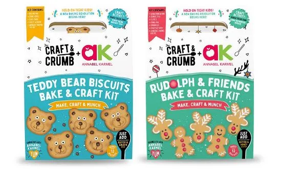 Craft & Crumb expands to Tesco stores with support from Alexir Partnership