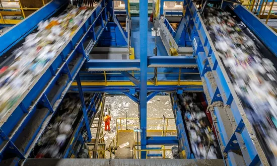 News Analysis | Biffa's scaling ambition for UK’s recycling targets