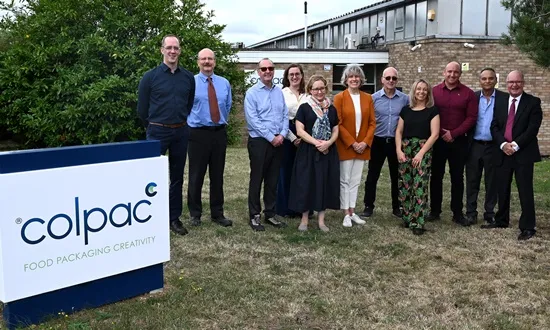 Sabert acquires rival Colpac, creating food-to-go & foodservice giant