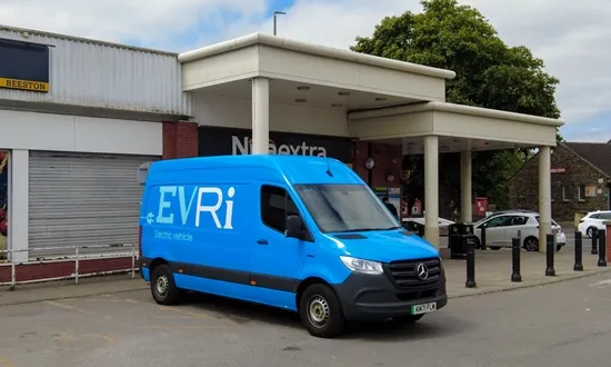 Evri to trial Vinted’s reusable packaging