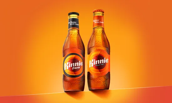 Kinnie steps onto the global stage with Bluemarlin’s bold ‘Drink ...