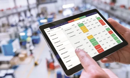 PPMA 2025 | Nulogy to debut Smart Factory