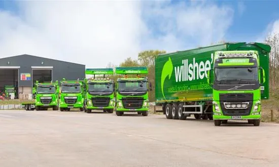 Zero Waste Week 2025 | Willshee’s Waste urges businesses to go beyond recycling targets