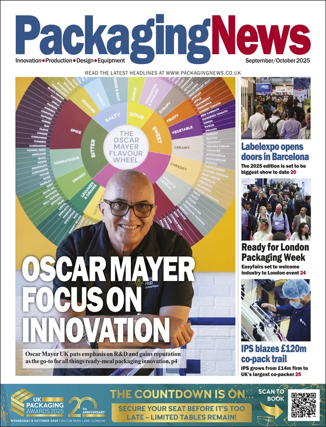 Coveris | Packaging News