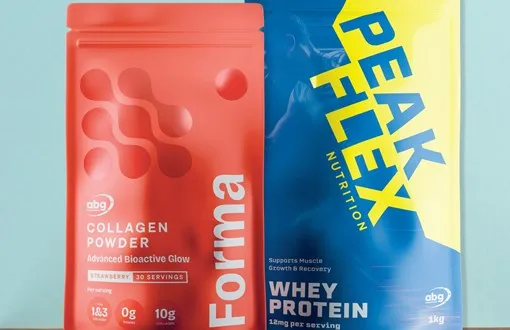 ABG launches new Flex Pack division in partnership with Galaxy Packtech