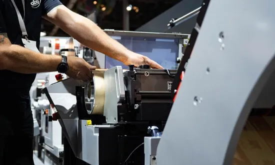 ABG announces new Italian office