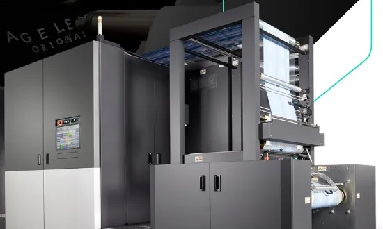 Labelexpo 2025 | Fujifilm focus on new developments in analogue ...