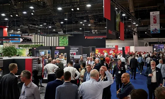 Labelexpo 2025 | Show to deliver enhanced education & community programme