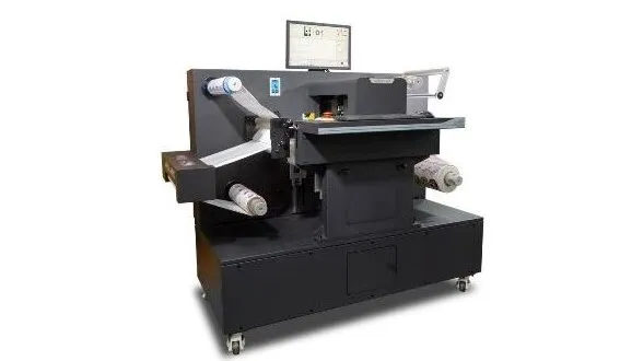 Labelexpo Europe 2025 | Plockmatic Group to showcase new label technology