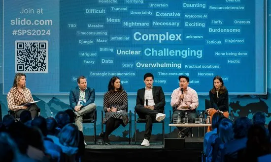 SPONSORED ARTICLE | What to look forward to at the Sustainable ...