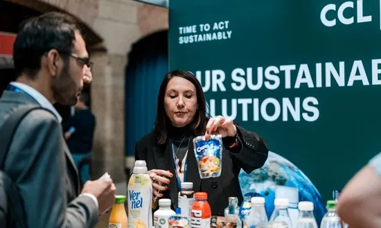 SPONSORED ARTICLE | What to look forward to at the Sustainable ...