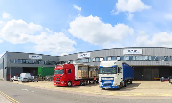 24-7 Steller Packing continues investment programme