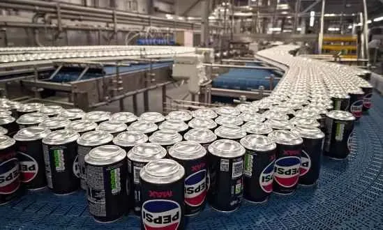 Carlsberg Britvic invests £20m in canning line at rugby factory ...