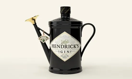 UK Packaging Awards | Hunter Luxury wins Limited Edition category