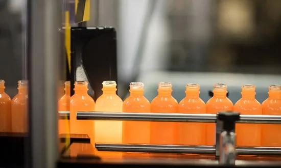 White Label World Expo | BCMPA to showcase UK manufacturing