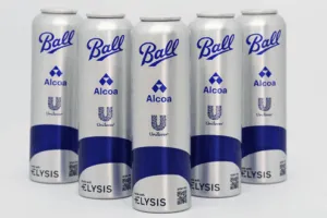 Ball produces limited edition cans for Miller Genuine Draft