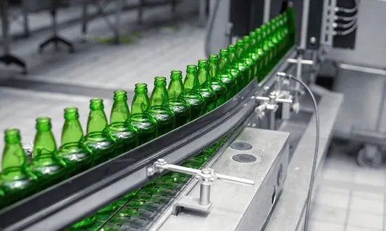 Glass sector warns over impact of rising environmental costs
