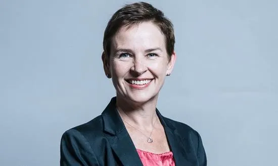 Mary Creagh to speak at the FPA Environment Seminar