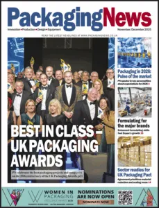 Tesco trials QR codes in move set to reshape UK retail