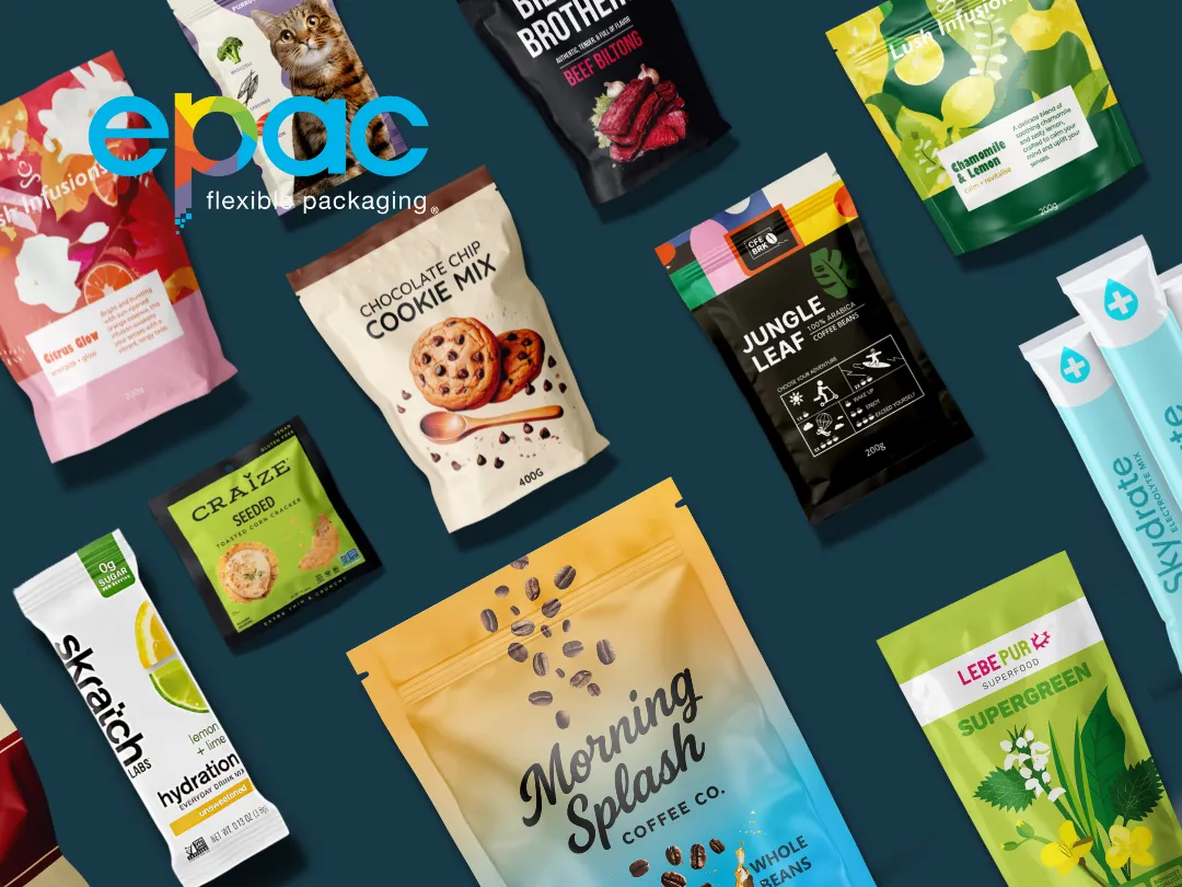 ePac Europe announces expansion and technology investments