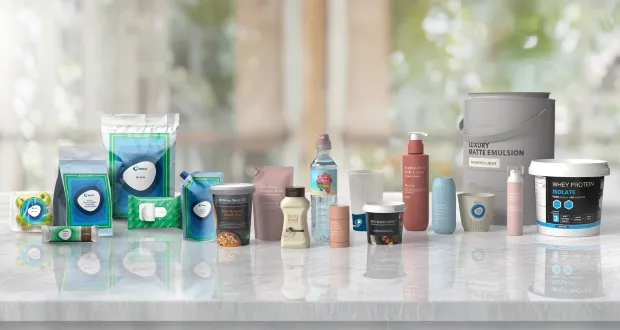 Packaging Innovations 2026 | Amcor showcases expanded rigid and flexible portfolio