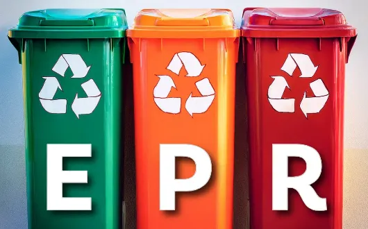 Aquapak analysis finds EPR favours plastic over paper