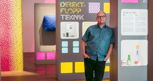 Packaging Innovations | Museum of Failure makes UK debut