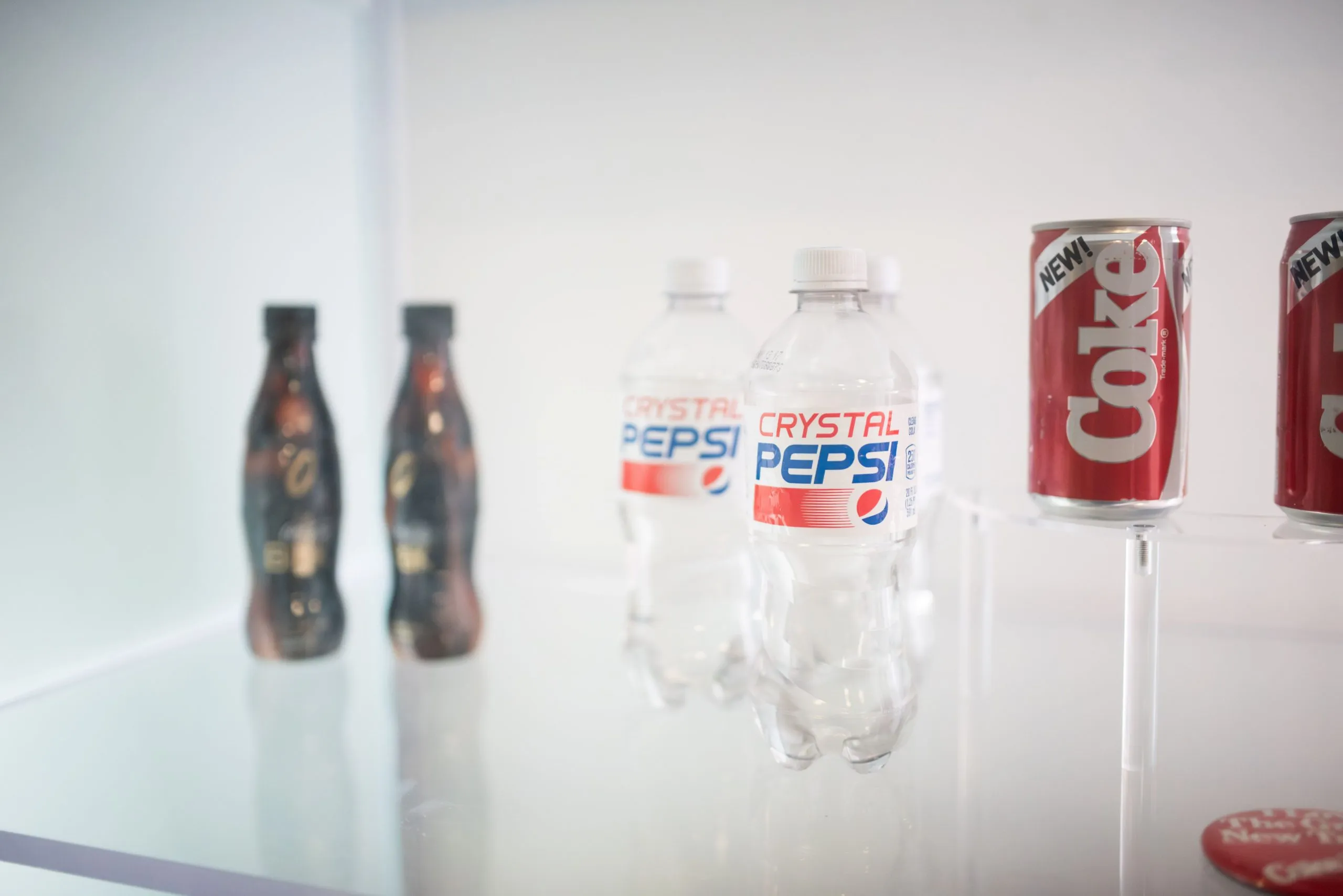 Packaging Innovations | Museum of Failure makes UK debut