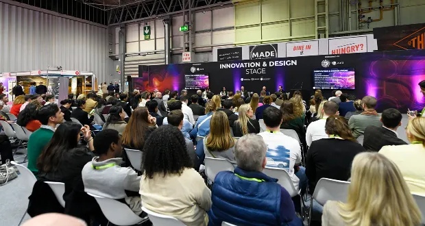 Packaging Innovations 2026 | Full conference agenda announced