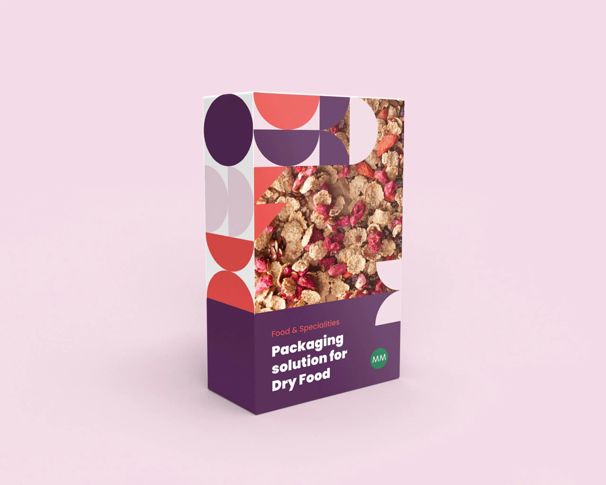 Packaging Innovations 2026 | MM Packaging to showcase sustainable ...
