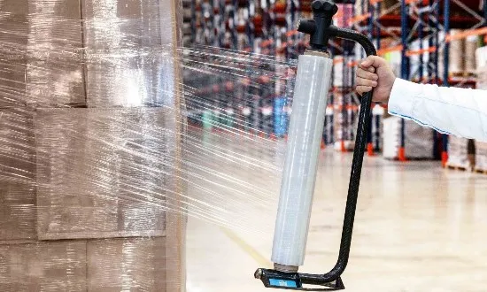 Packaging Innovations | Show to highlight importance of pallets in the ...