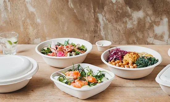 Sabert launches 'game-changer' in food packaging