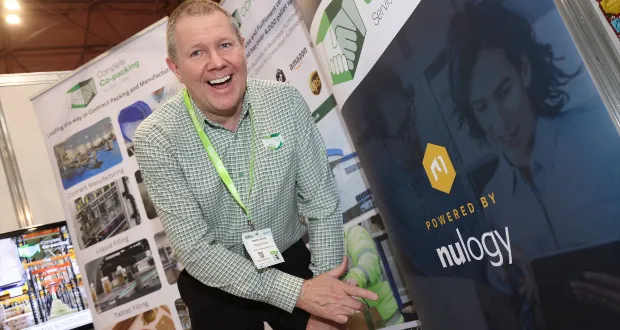 Packaging Innovations 2026 | Complete Co-packing announces partnership ...