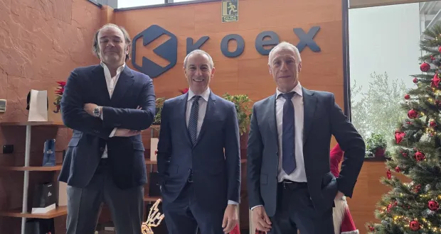 Zeus Packaging Group completes Europe-wide packaging platform with KOEX ...