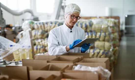 Nulogy launches management system to automate supplier compliance