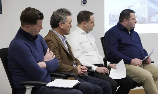 SPONSORED COLUMN | Hazel 4D, Acopia and Kwikpac unite under the name Orkka