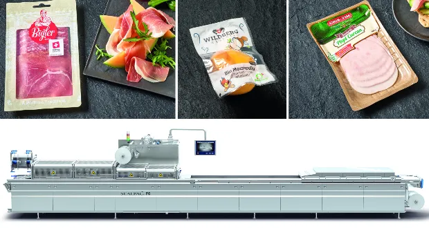 Interpack 2026 | Sealpac to highlight cost reduction