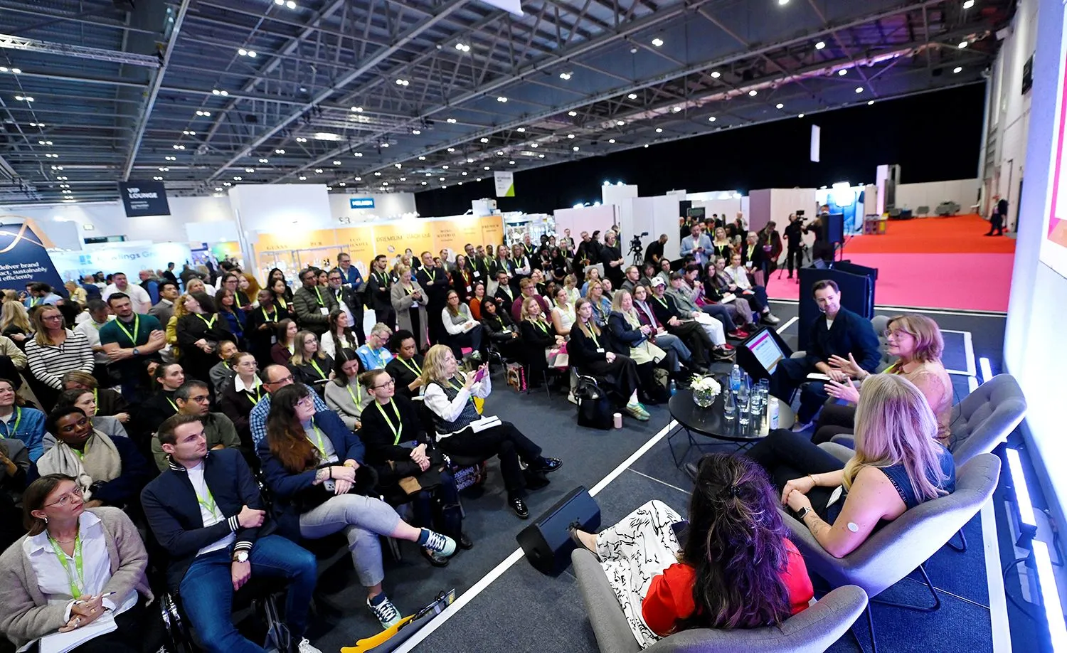 London Packaging Week 2026 | Boldest ideas on show in the capital
