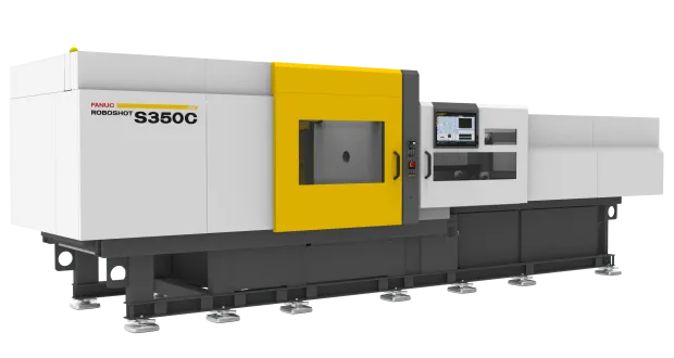 Interplas 2026 | Fanuc to showcase Roboshot model