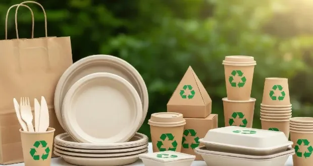 Survey shows how much Brits are willing to pay for sustainable packaging